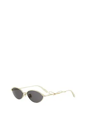 Dior Full Frame Sunglasses