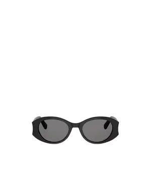 Dior Full Frame Sunglasses - Gray