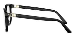 Dior Full-rim Glasses