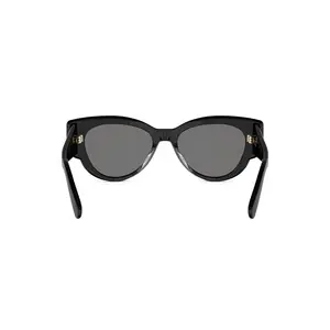 Dior Cat-eye Frame Sunglasses