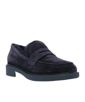 GIANVITO ROSSI Harris Loafers