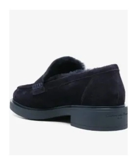 GIANVITO ROSSI Harris Loafers