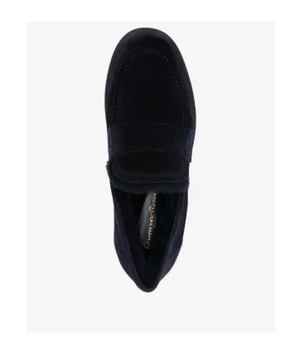 GIANVITO ROSSI Harris Loafers