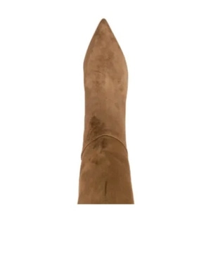 GIANVITO ROSSI Pointed-toe Boots