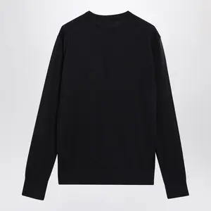 Dolce & Gabbana Dolce Gabbana Crewneck Knitted Pullover