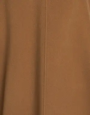 Max Mara Simple Solid-color Dress