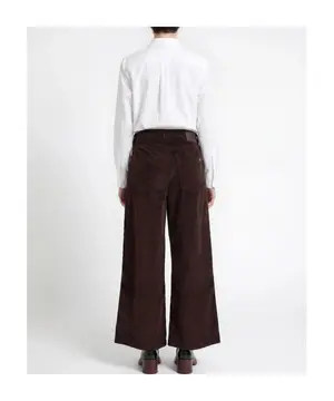 Rag & Bone Loose Corduroy Trousers