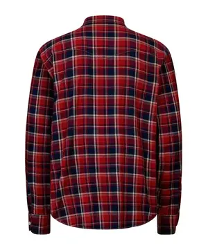 Dsquared2 Classic-check Western Canadian Shirt