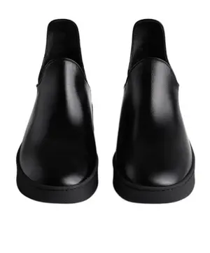 Phoebe Philo Low-top Slip-on Sneakers