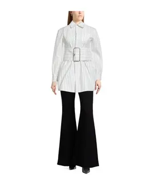 Burberry Striped Shirt