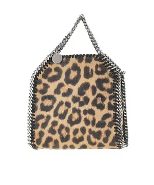 Stella McCartney Chain-handle Handbag - Nude