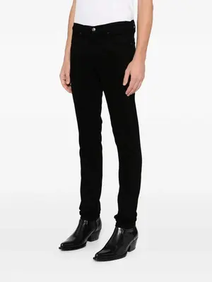 TOM FORD Casual Trousers With Belt Loops