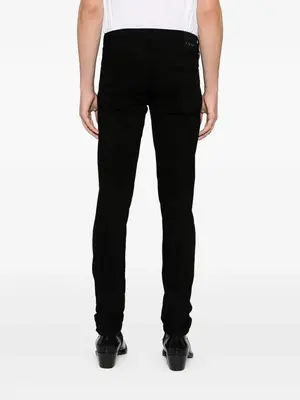 TOM FORD Casual Trousers With Belt Loops