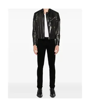 TOM FORD Casual Trousers With Belt Loops