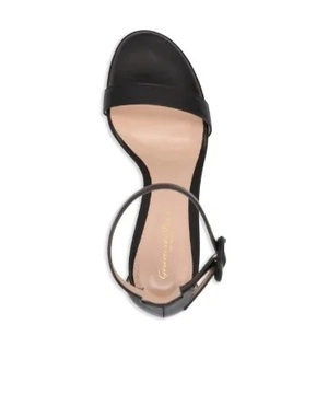 GIANVITO ROSSI Portofino 85mm Leather Sandals