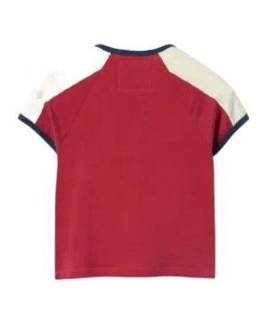 La DoubleJ Slogan-print T-shirt