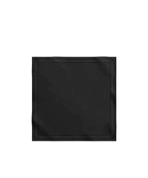 Dior Oblique Shawl - Black