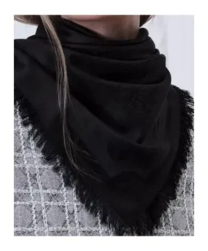 Dior Oblique Shawl