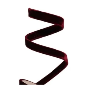 GIANVITO ROSSI Velvet Sandals