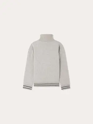Bonpoint Long-sleeve Sweatshirt