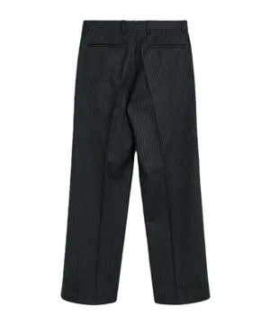 SUNFLOWER Casual Trousers With Belt Loops
