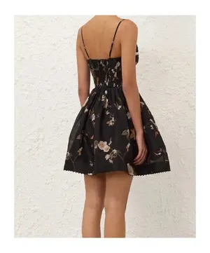 Zimmermann Sleeveless Dress