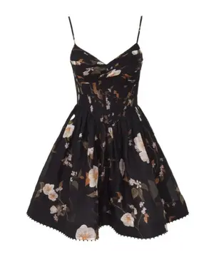 Zimmermann Sleeveless Dress - No