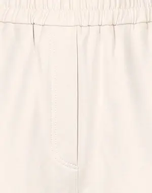 Brunello Cucinelli Solid-color Sweatpants