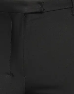 Max Mara Solid-color Casual Trousers