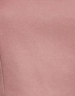 Max Mara Sleeveless Squareneck Cropped Top
