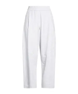 Brunello Cucinelli Solidcolor Sweatpants - Grey