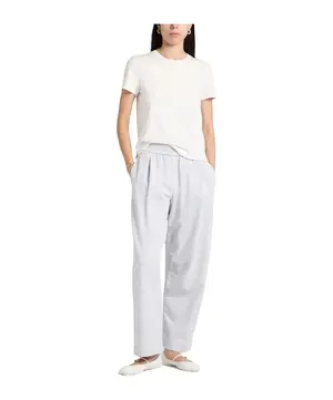 Brunello Cucinelli Solidcolor Sweatpants