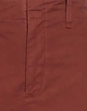 Rag & Bone Solid-colored Cargo Shorts