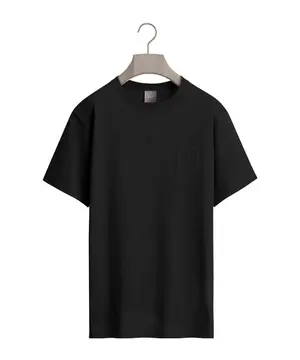 Dior Medaillon T-shirt, Relaxed Fit - Black