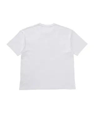 Visvim T-shirt 'jumbo' In Cotone