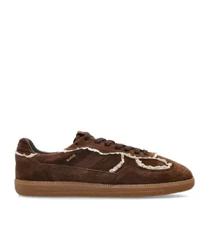 ALOHAS Tb.490 Lace-up Casual Sneakers - Brown