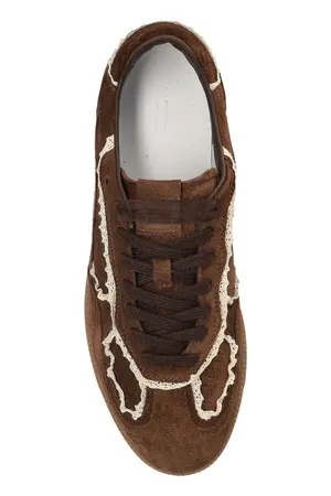 ALOHAS Tb.490 Lace-up Casual Sneakers
