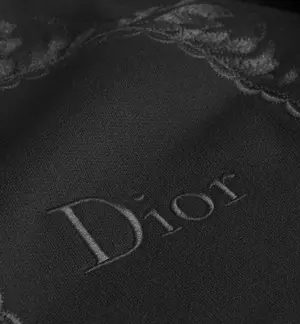 Dior Long-sleeve Sweatshirt
