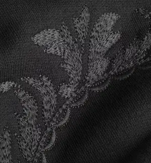 Dior Long-sleeve Sweatshirt