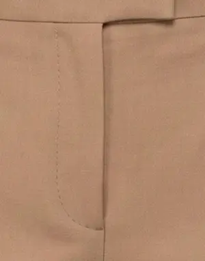 Max Mara Stretchy Bootcut Pants