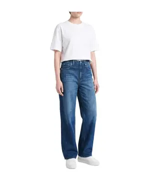 Rag & Bone Straight-leg Jeans