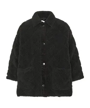 Stella McCartney Long-sleeve Jacket - Black