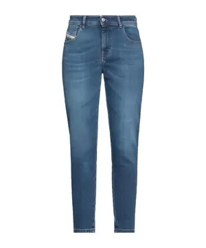 DIESEL® Slim-fit Jeans - Blue