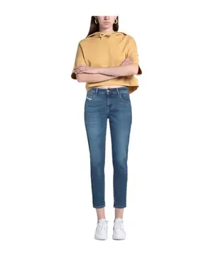 DIESEL® Slim-fit Jeans