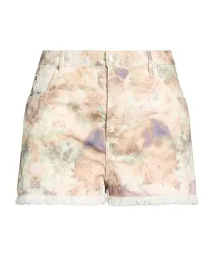 Isabel Marant Etoile Logo Bottoms For Women