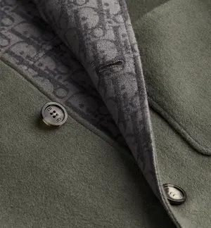 Dior Icons Workwear Jacket