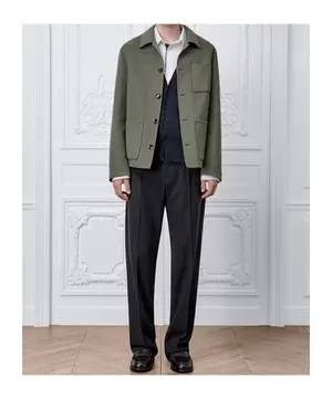 Dior Icons Workwear Jacket