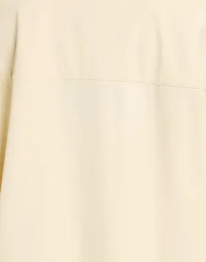 Max Mara Minimalist Long-sleeve Shirt