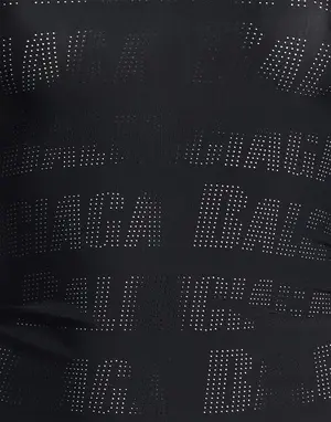 Balenciaga Solid-colored T-shirt