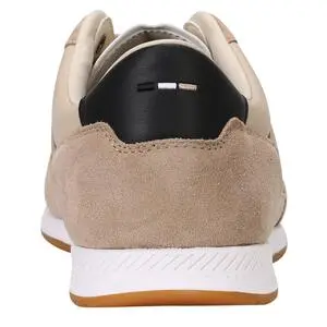 Hugo Boss Simple Sports Shoes - Nude